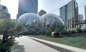 Best Seattle One Day Itinerary: 24 Hours In The Emerald City