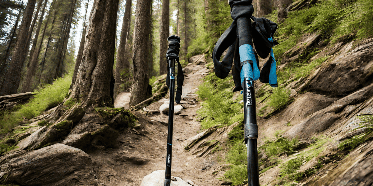 Maximize Your Hike: The Ultimate Guide to Hiking with Poles