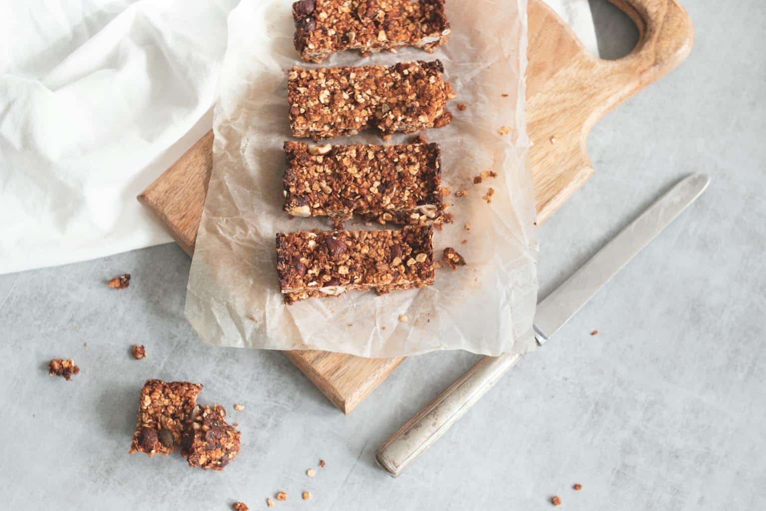 23 Best Hiking Snacks: Ideas To Fuel Your Next Adventure